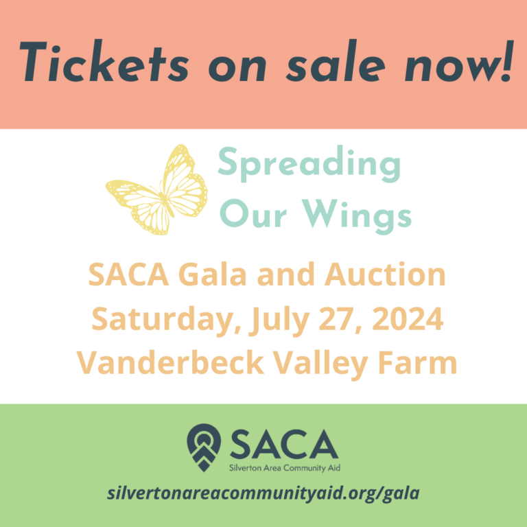 Silverton Area Community Aid